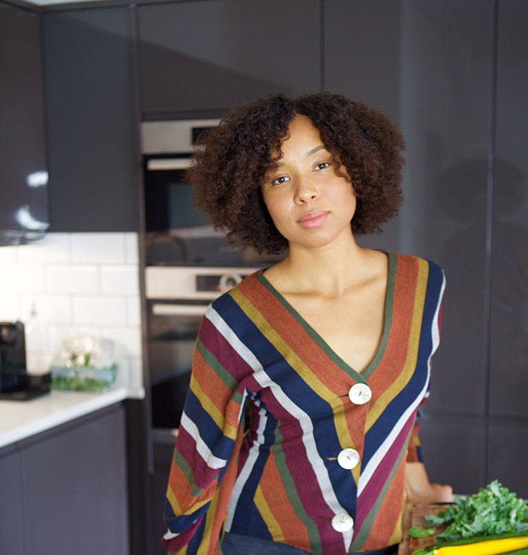 Tish Wonders – Food for Balanced & Intuitive living